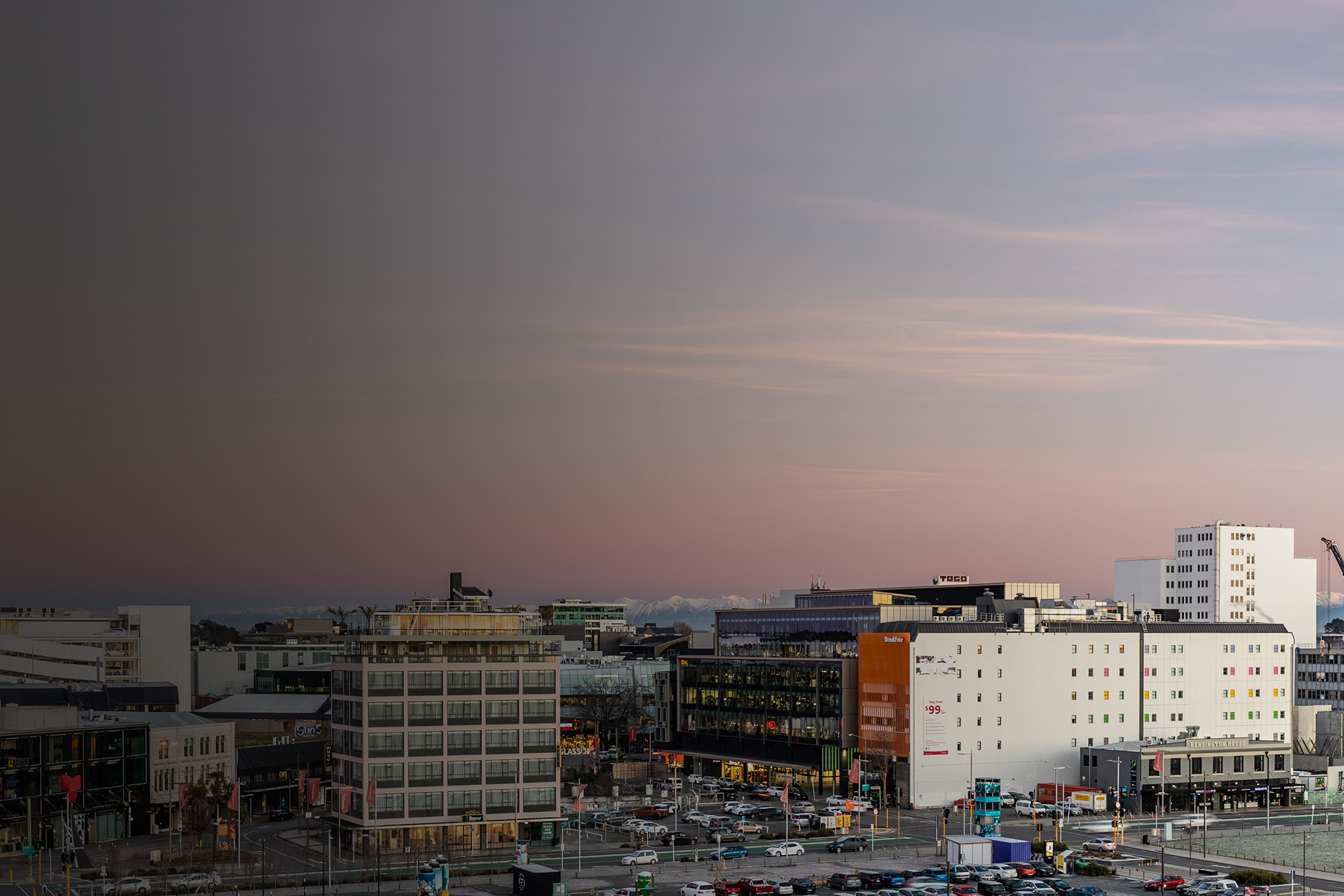 Green Star Case Studies